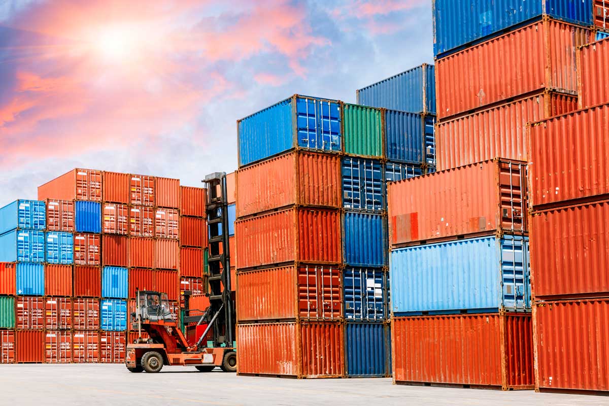 TCC Cargo - En TCC somos expertos en logística