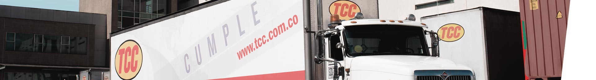 Tipos de Carga - En TCC somos expertos en logística